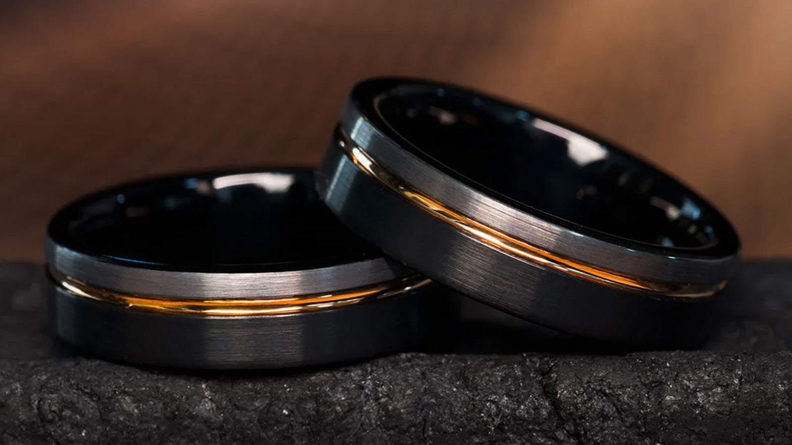Which Looks Better: 6mm or 8mm Wedding Band?