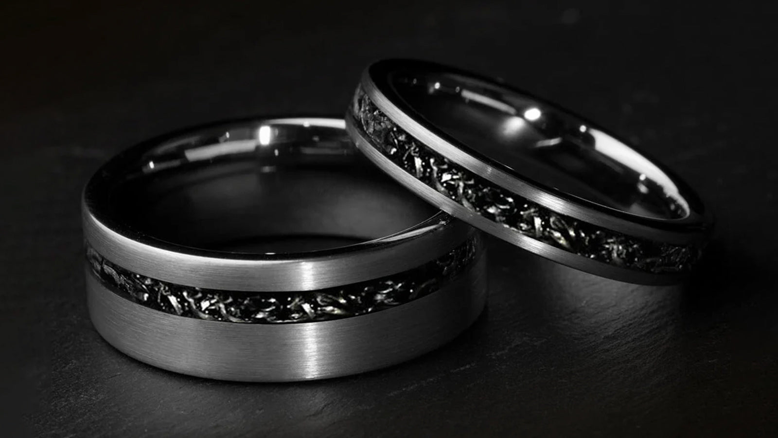 Tungsten vs Tungsten Carbide: Which Ring Wins?