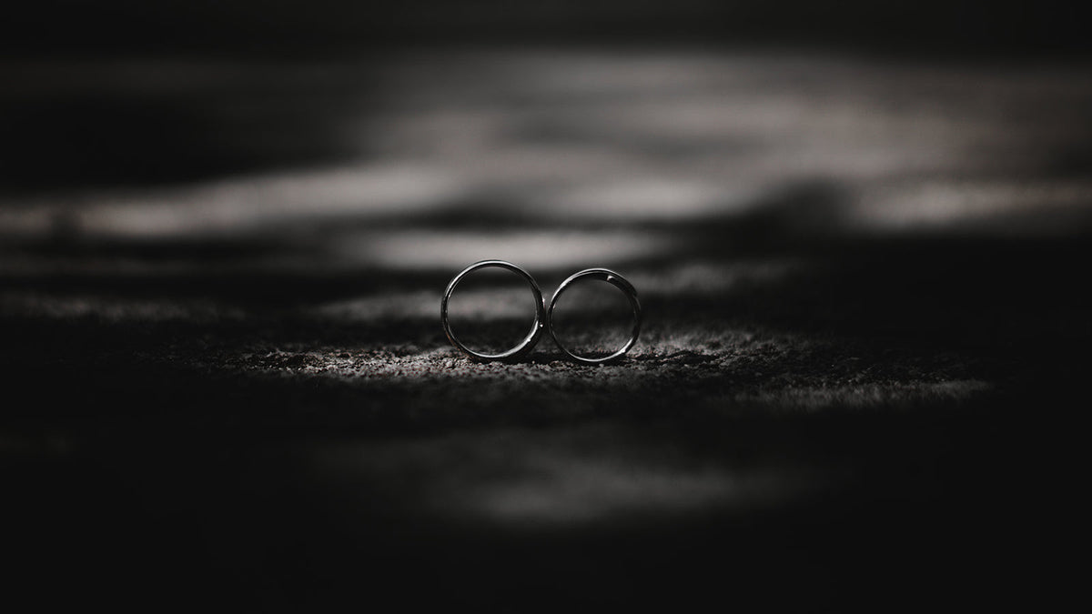 Wedding Ring Profiles: The Secret to All-Day Comfort